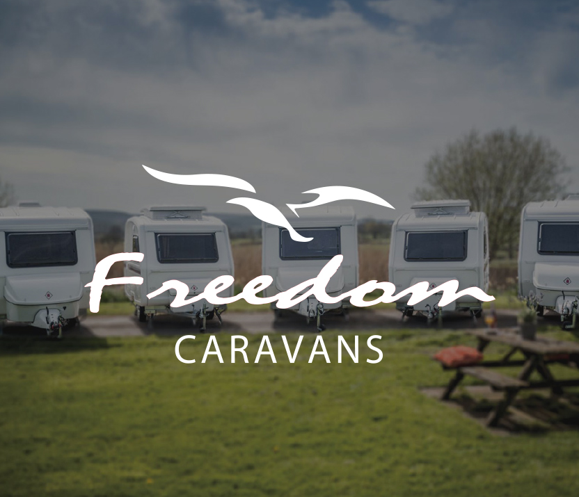 Caravans North - Your official Freedom Caravan & Volksleisure Campervan ...
