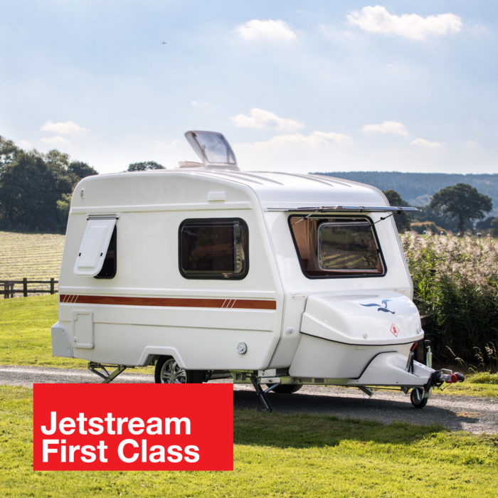Freedom Caravans - Caravans North