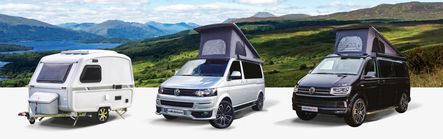 Caravans North - Your official Freedom Caravan & Volksleisure Campervan ...