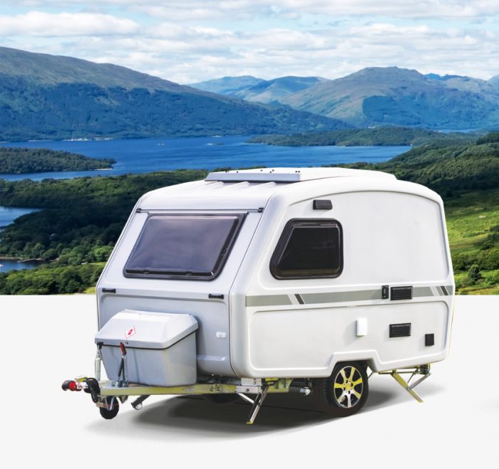 Caravans North - Your official Freedom Caravan & Volksleisure Campervan ...